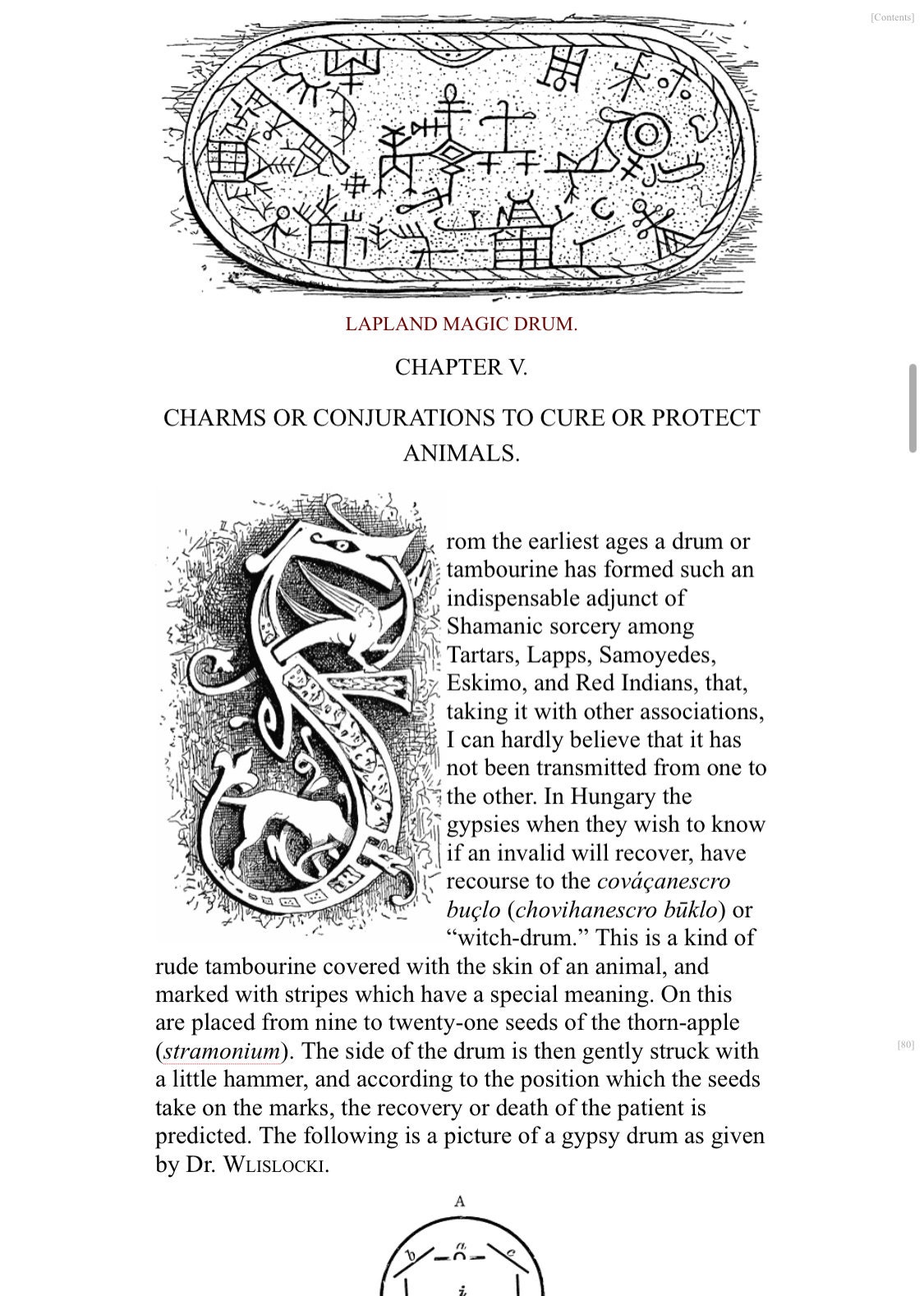 Gypsy Spell Book PDF: an Enchanting Compilation of Gypsy Incantations ...