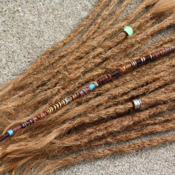 Dread Extensions - Etsy