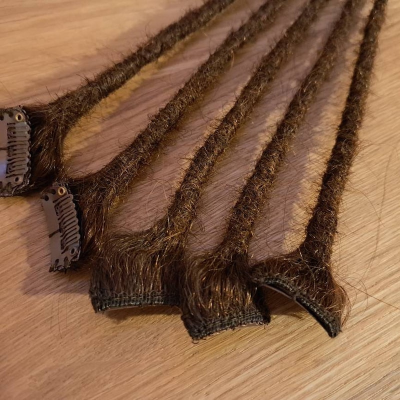 Clip in Extensions - Etsy