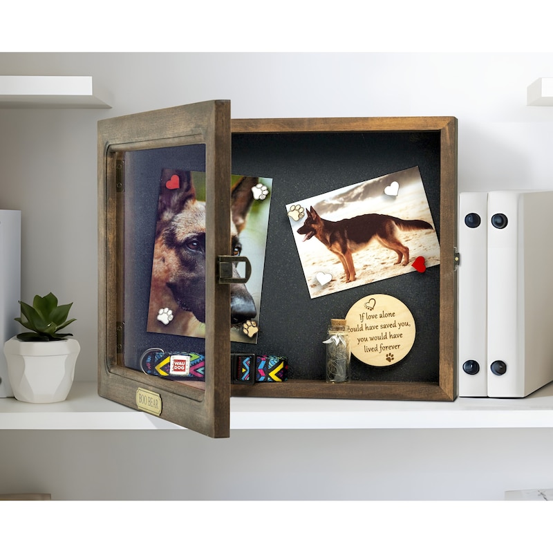 Custom Shadow Box - Etsy