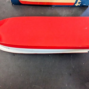 1960s Structo Speed Boat With Trailer, Boxes & Instructions. - Etsy