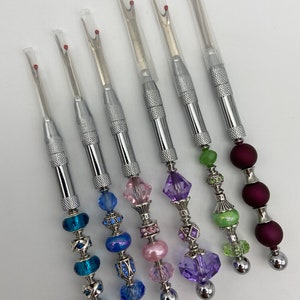 Beaded Seam Ripper - Etsy