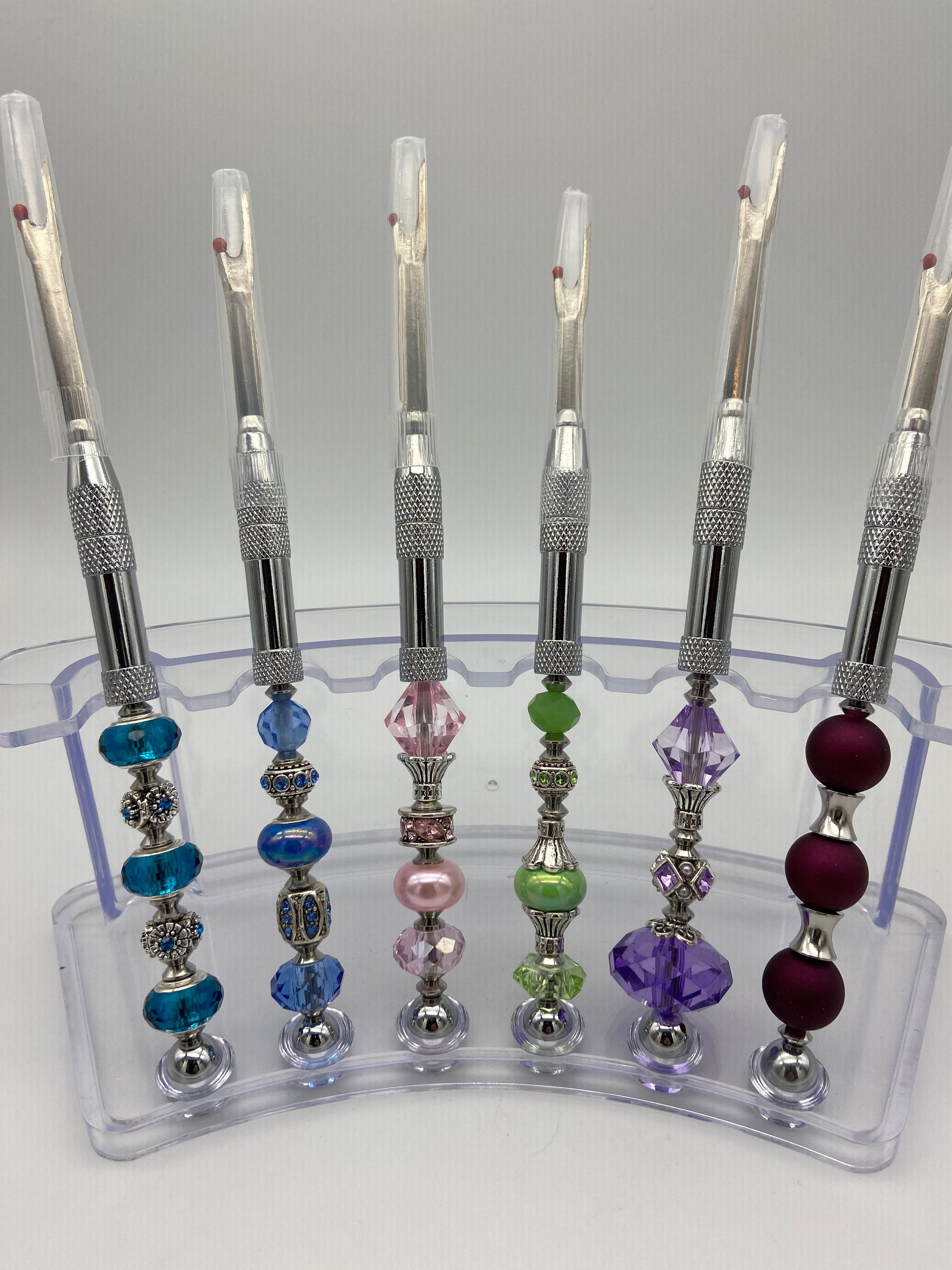 Beaded Seam Ripper - Etsy