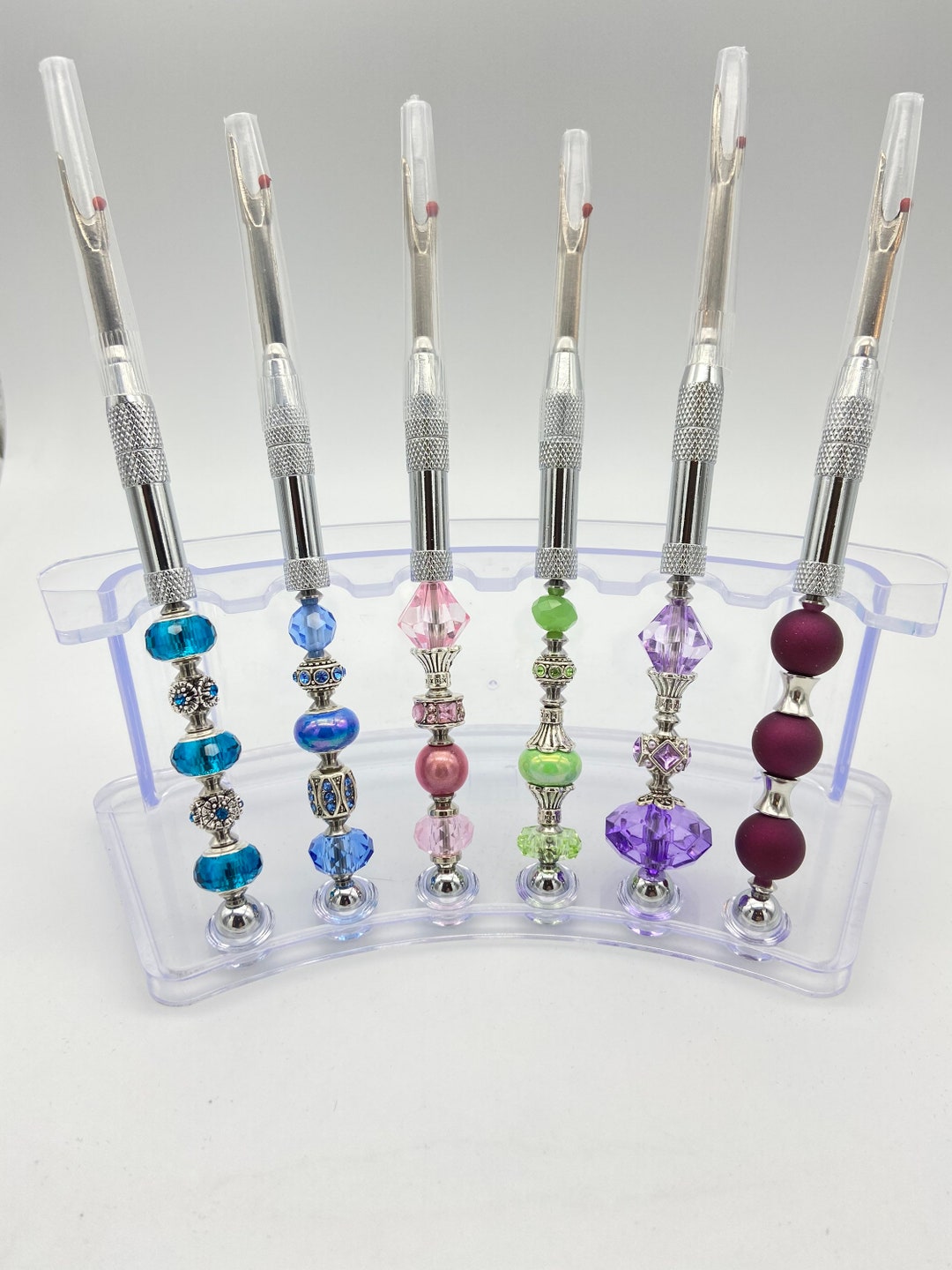 Beaded Seam Ripper - Etsy