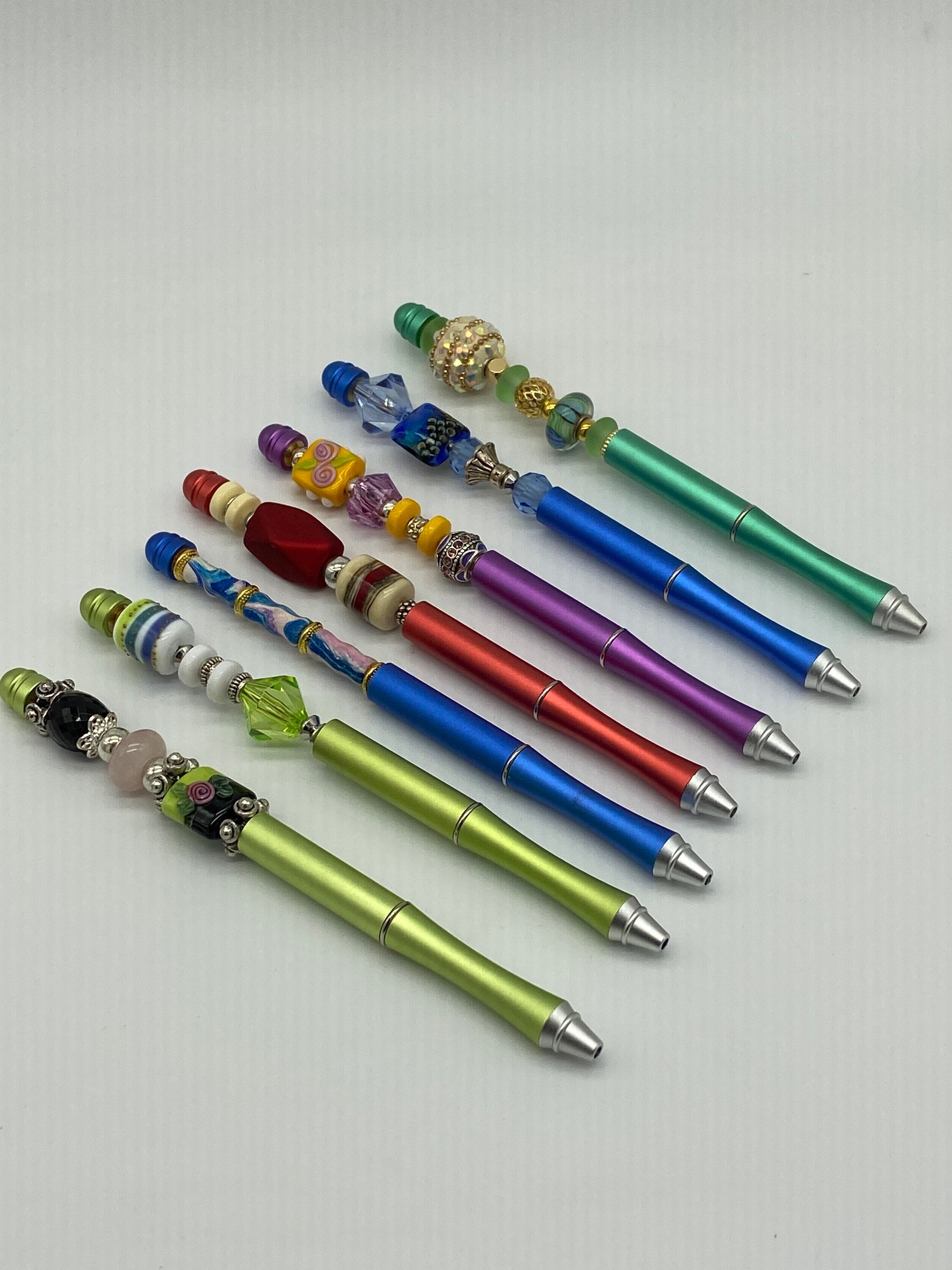 Beautiful Lightweight Aluminum Pen | Etsy