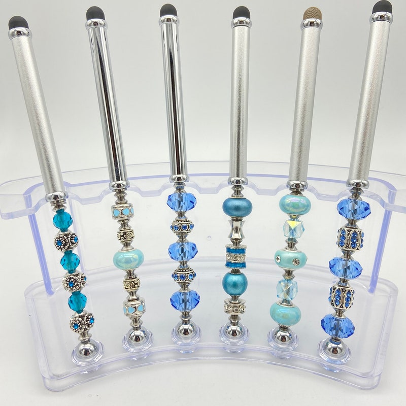 Tablet Beads - Etsy