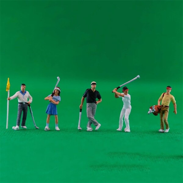 Ho Scale People - Etsy