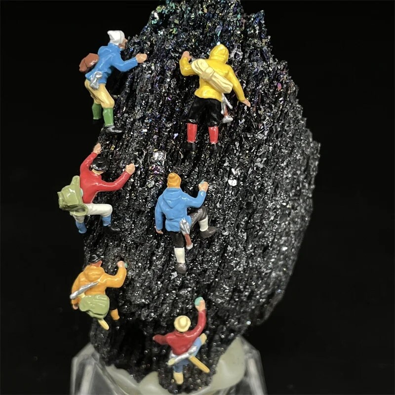 Miniature Mountain - Etsy