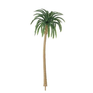Miniature PALM Tree 3pc Landscape Fairy Garden Small Plants Shrubbery ...