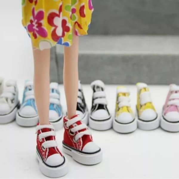 Miniature Shoes - Etsy