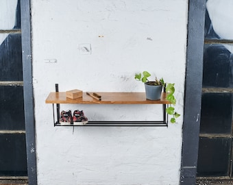 Corridor Shelf Rack - Etsy