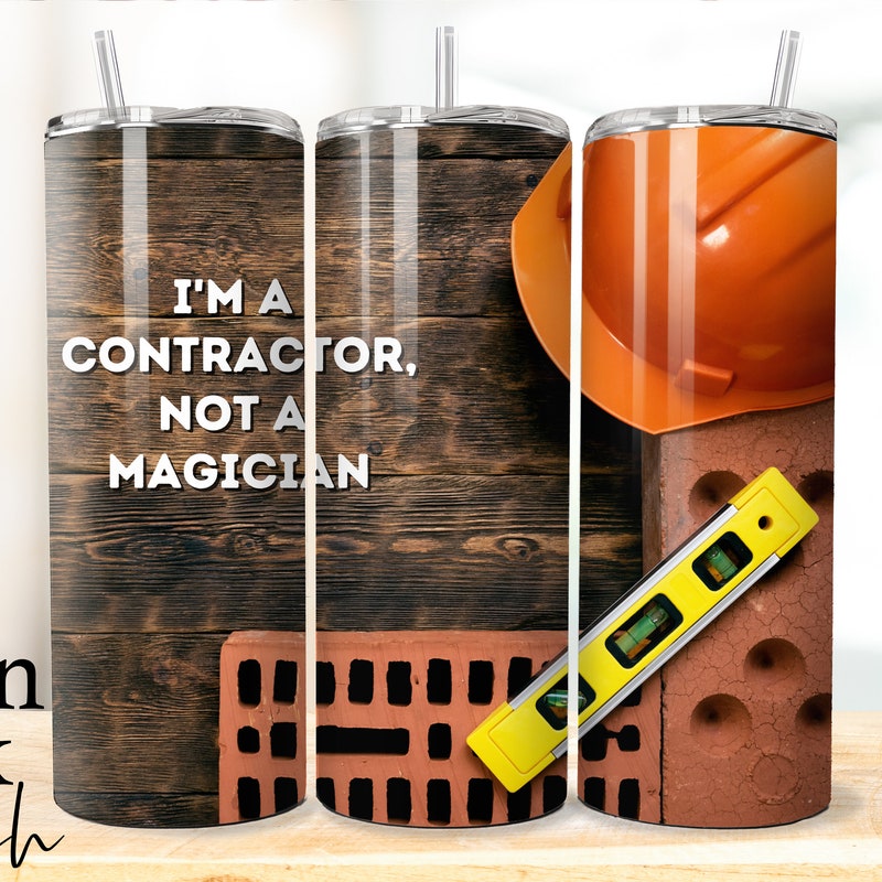 Contractor Gift - 60+ Gift Ideas for 2025