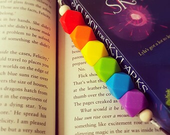 Beaded Book Thong | Etsy