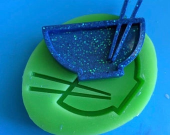 Ramen Bowl Mold | Etsy