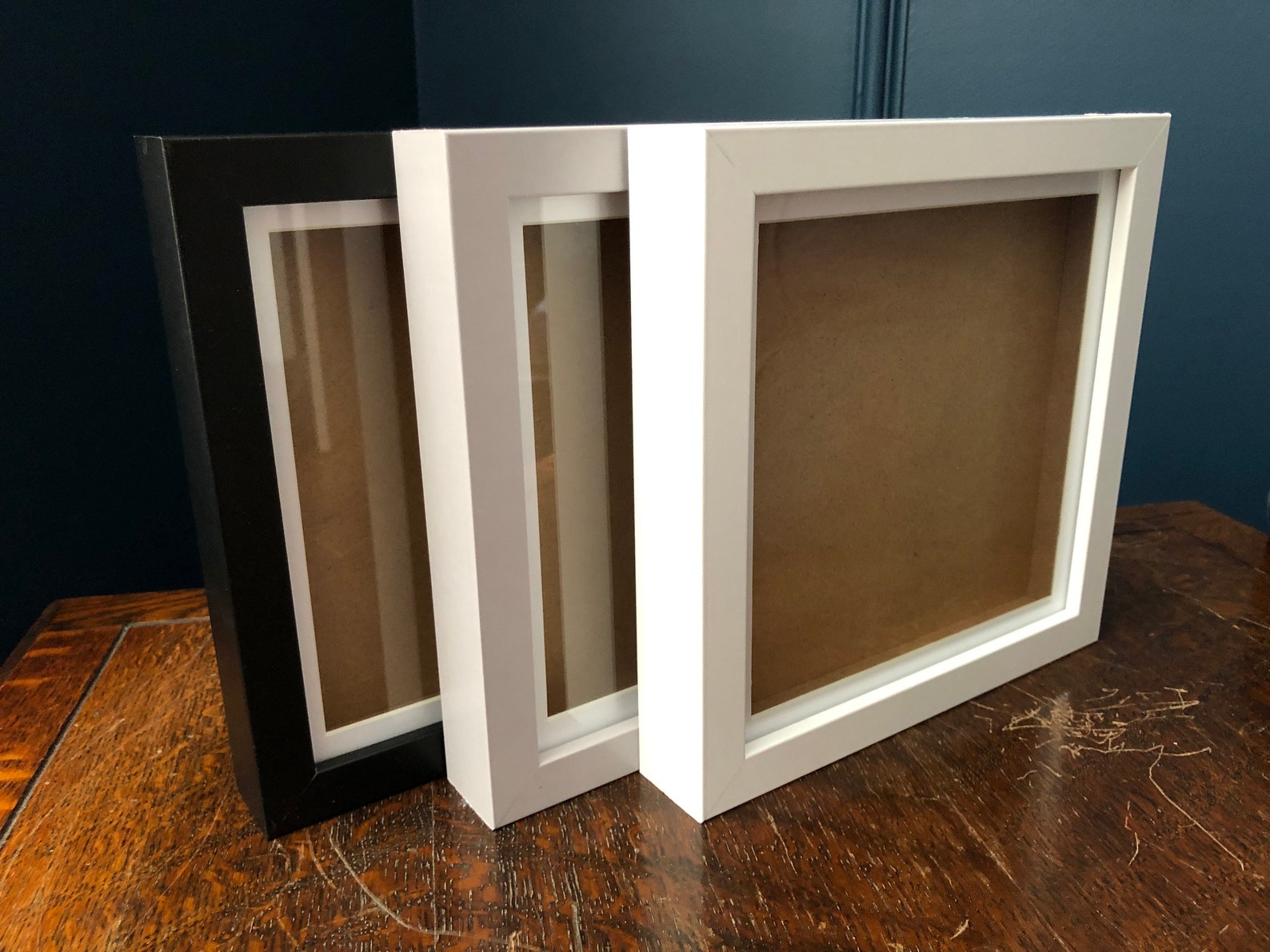 Pretty Little Swear Words Pin Badge Frame Gift - Etsy