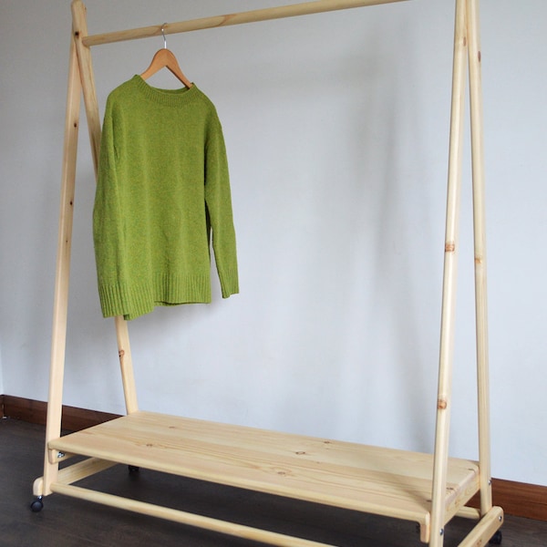 Clothes Rail - Etsy