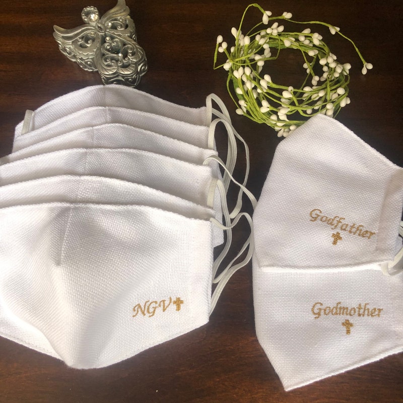 Communion Mask - Etsy