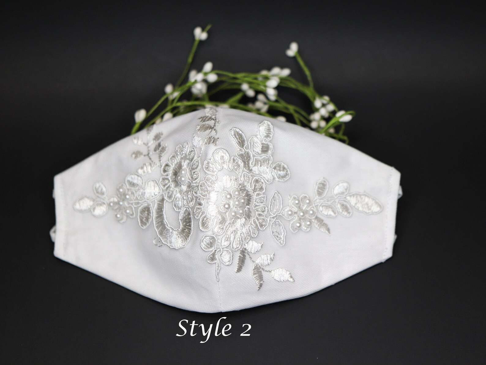 Bride and Groom Cotton Face Mask With Filterface Mask - Etsy