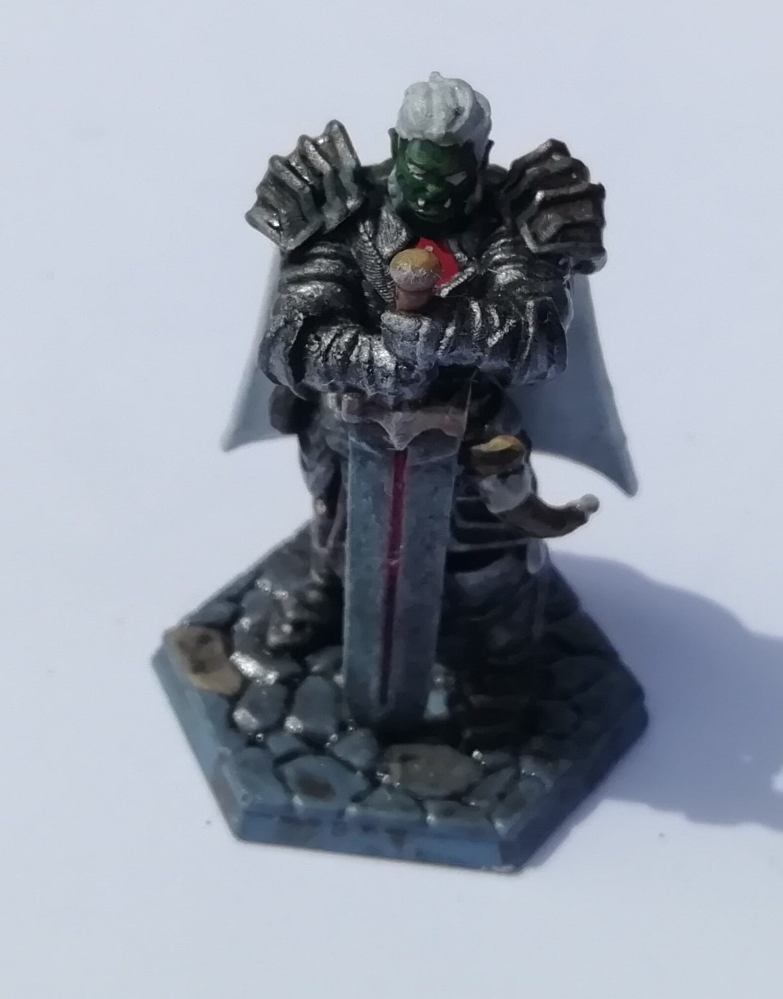 Heroforge/stl Character Painting and Printing Services | Etsy UK