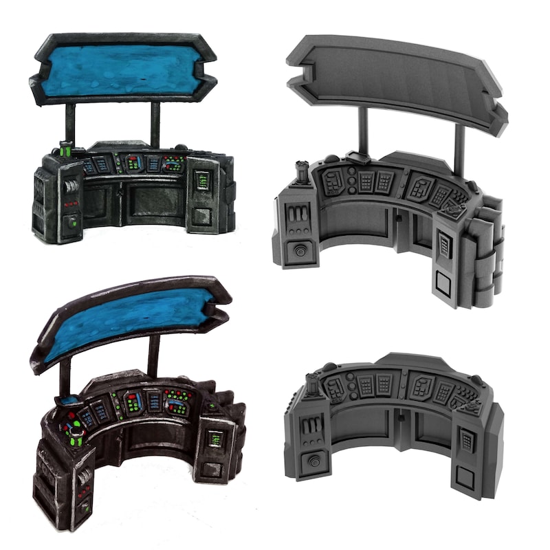 Pc Terminal - Etsy UK