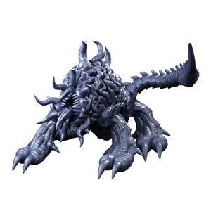 Intellect Devourer, Psionic Creatures, the Mind Eater Parasites ...