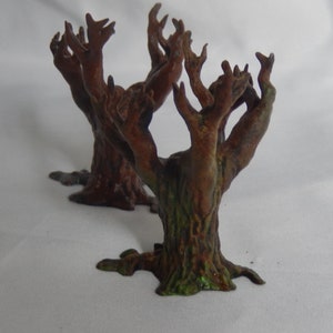 Autumn Tree (STL for 3d Printing) - Etsy