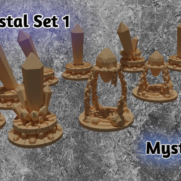 Crystal Dragon Stl - Etsy