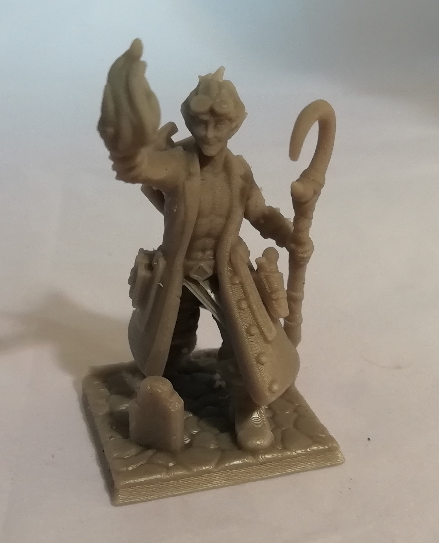 Heroforge/stl Character Painting and Printing Services | Etsy UK