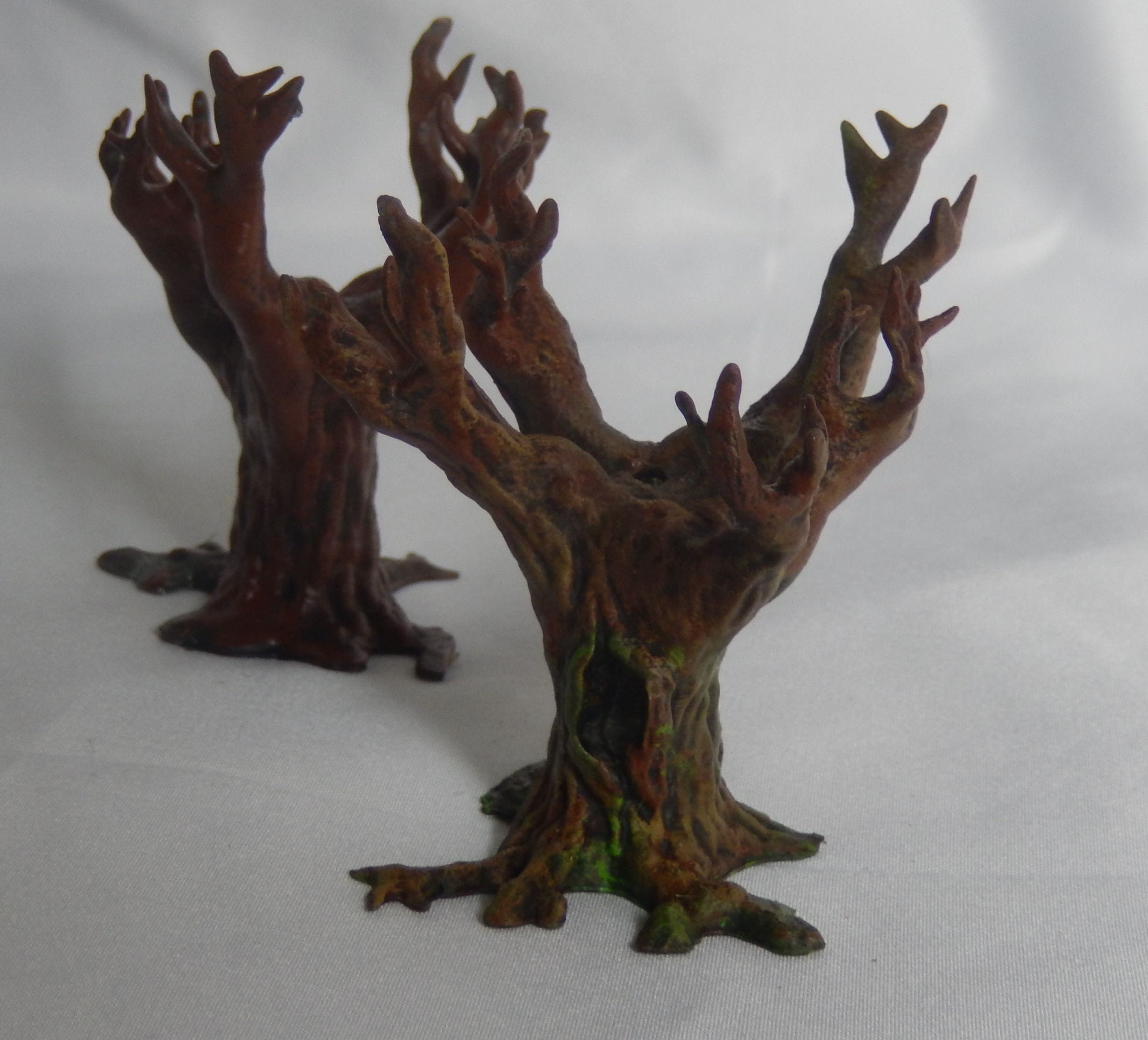 Autumn tree STL for 3d printing | Etsy