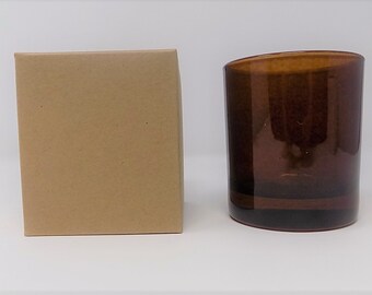 30cl Candle Box - Etsy