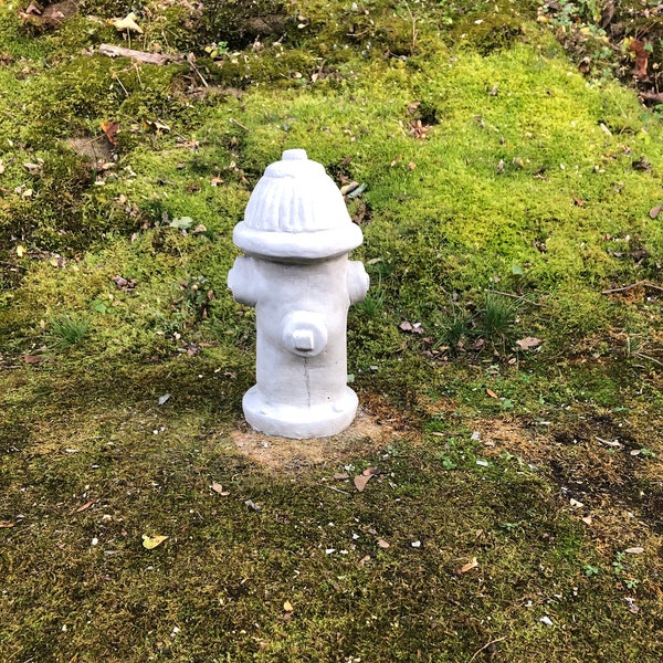 Fire Hydrant - Etsy