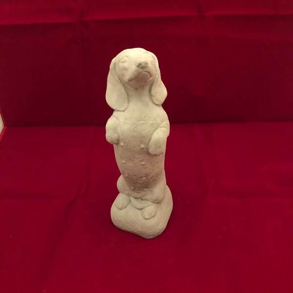 Begging Dachshund - Etsy