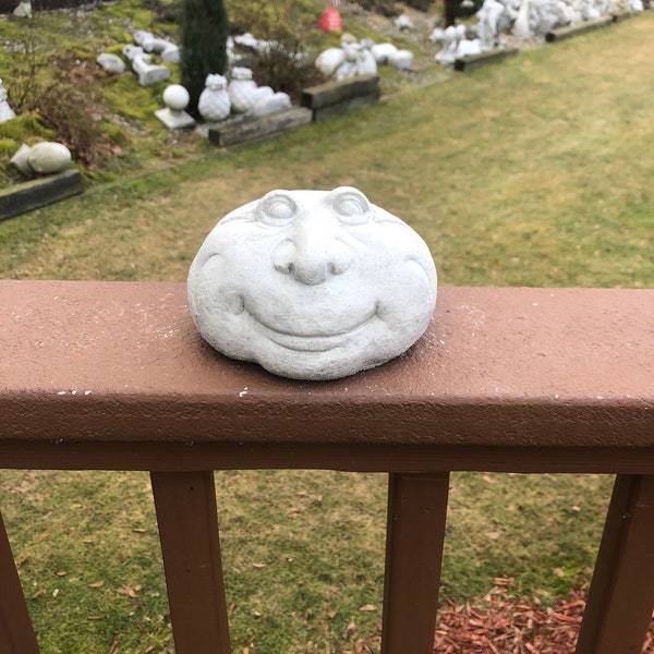 Concrete Garden - Etsy