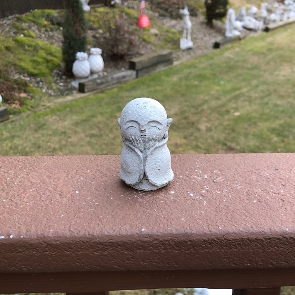 Jizo - Etsy