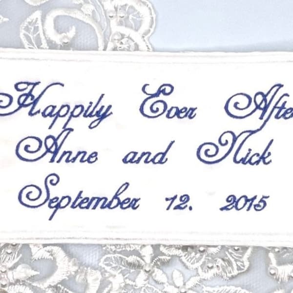 Labels of the Suits - Etsy