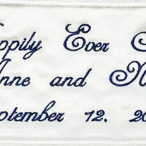 Design Your Own Wedding Gown Label - Etsy