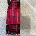 Vintage Model Car - Etsy