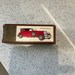 Vintage Model Car - Etsy