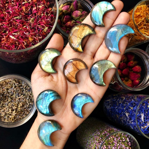 15.5 8mm/10mm Natural White MOP Star Shape Natural | Etsy