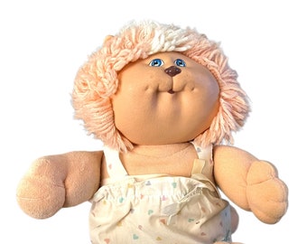 Cabbage Patch Koosas Cat - Etsy
