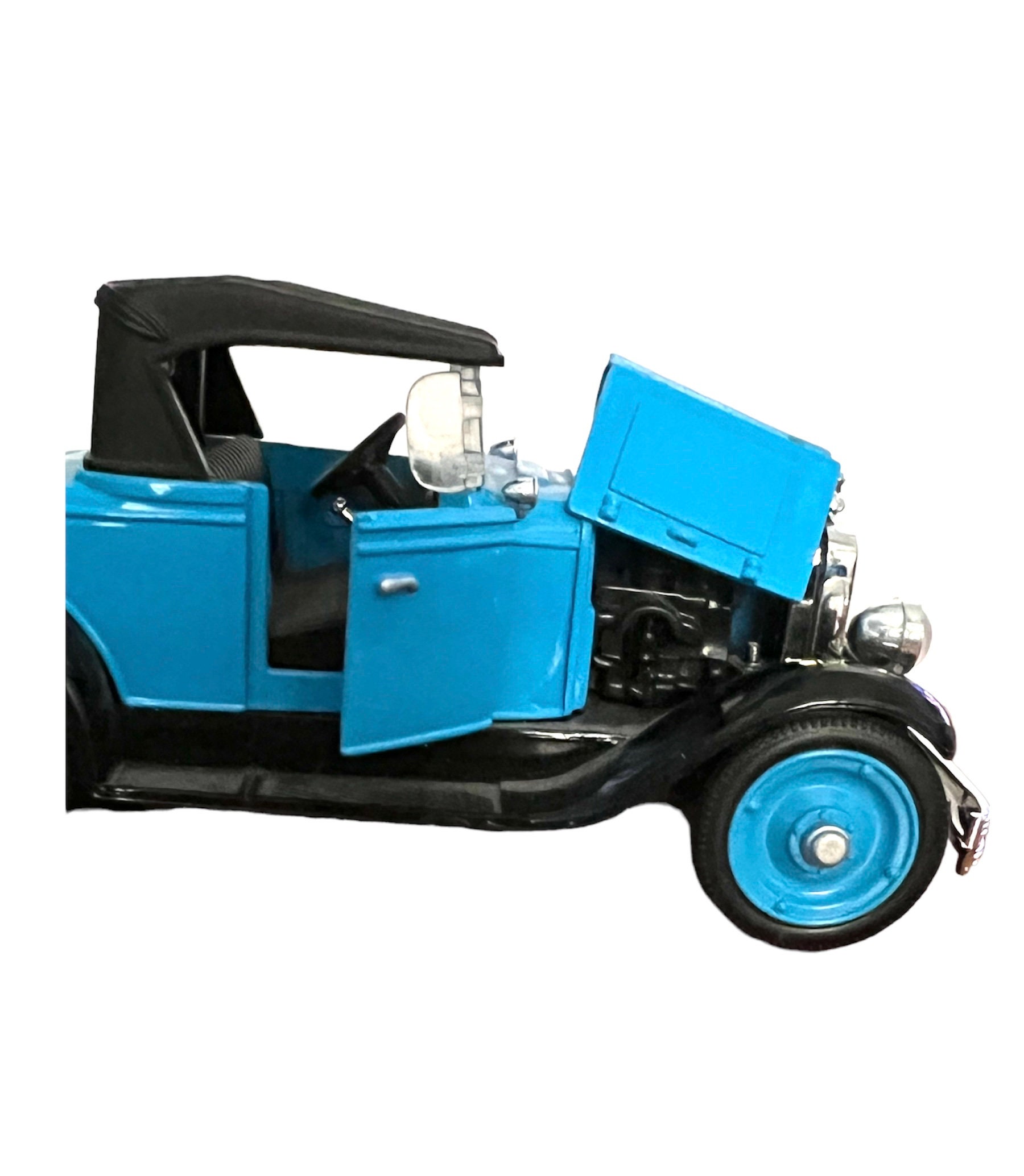 Chevy National AB Roadster Model Car - Etsy