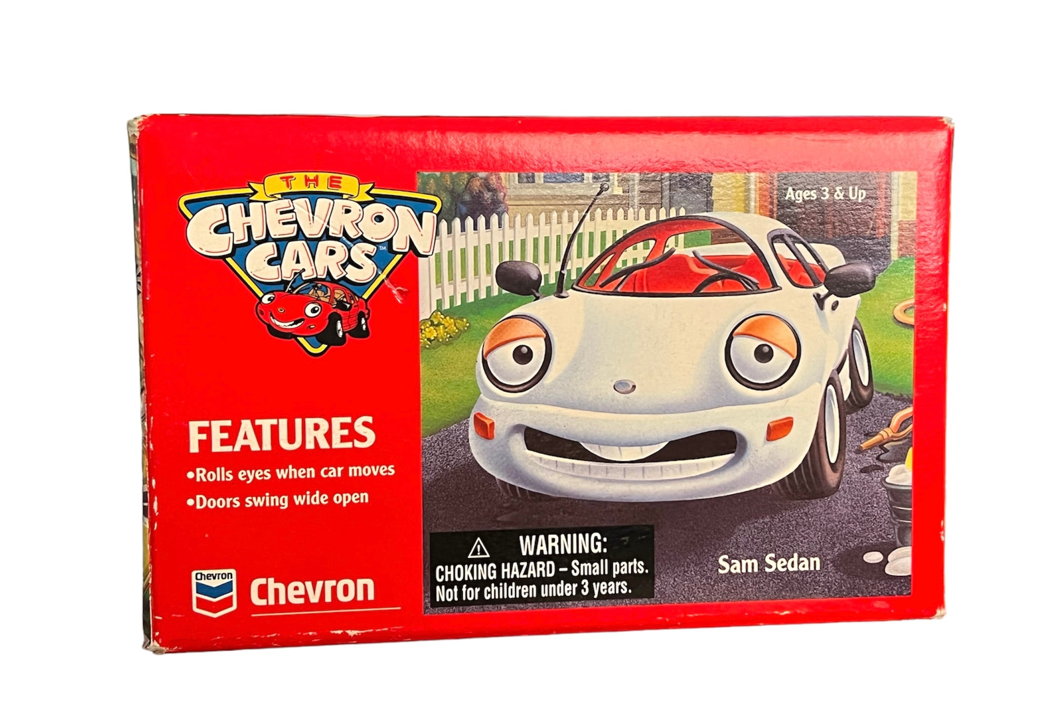 Chevron Cars, Sam Sedan - Etsy