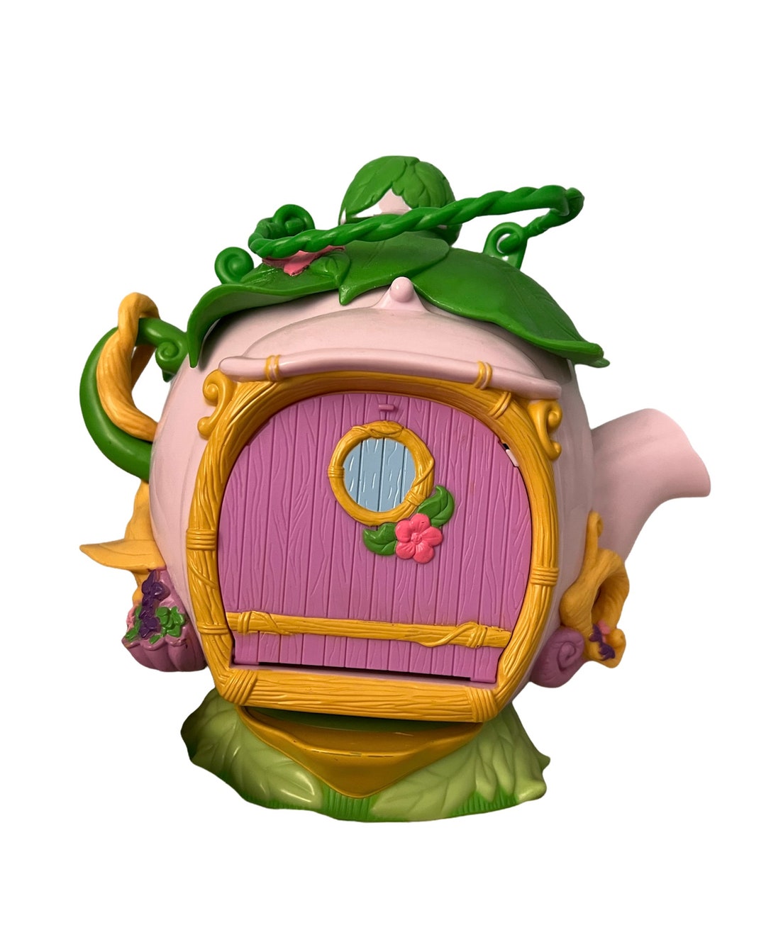 Fairy Pixie Disney Teapot - Etsy