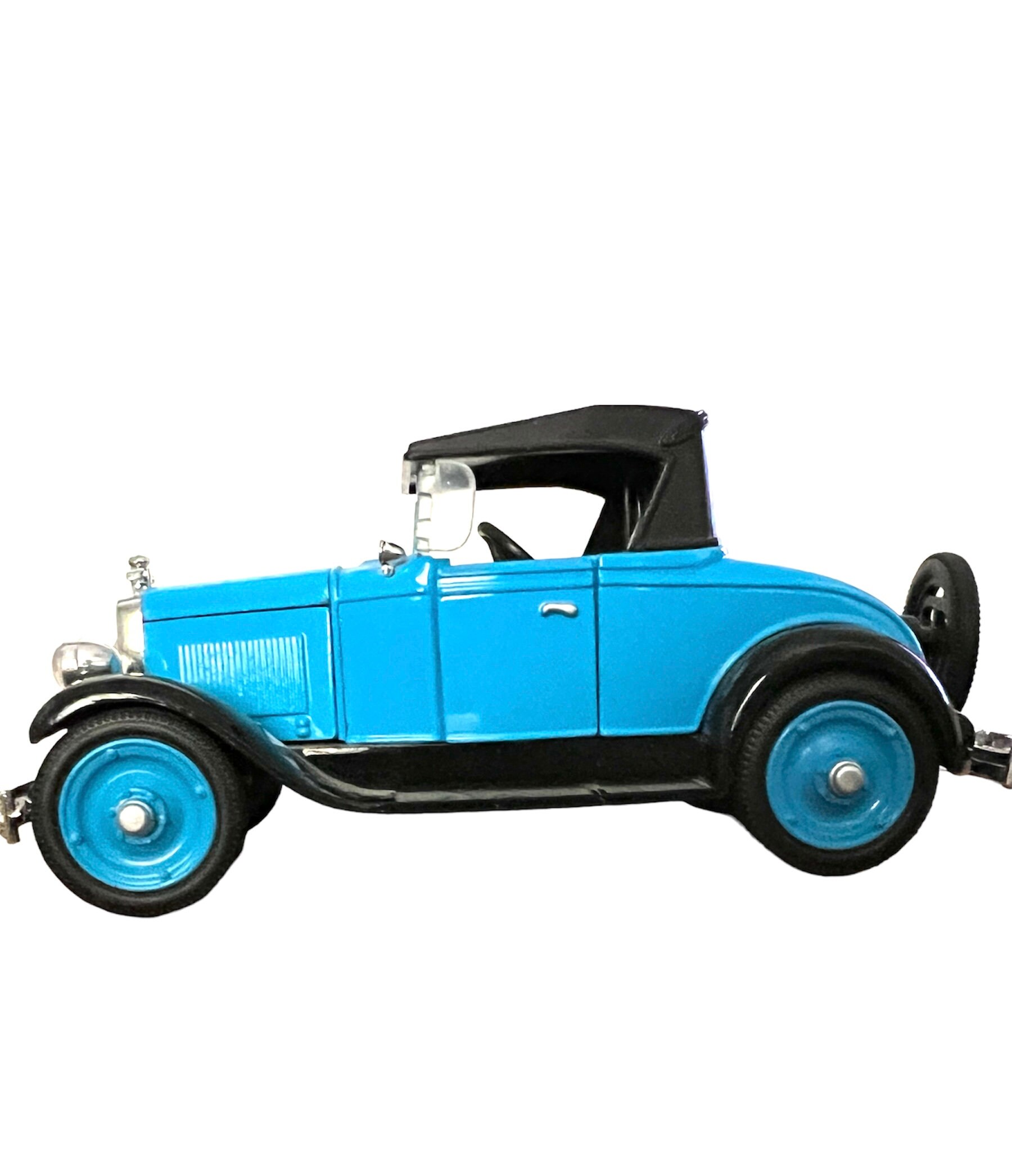 Chevy National AB Roadster Model Car - Etsy