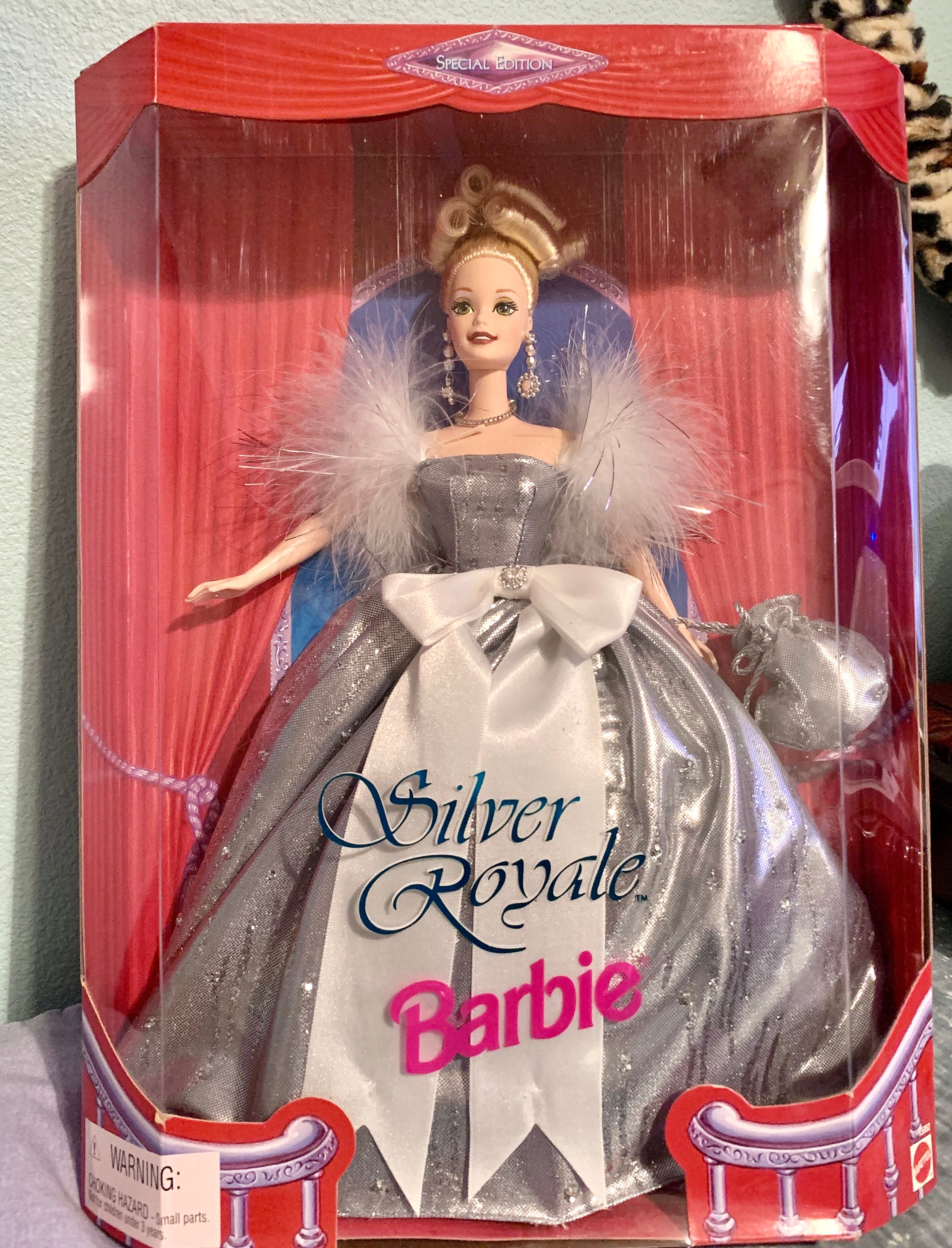 Toys & Games Dolls & Action Figures Dolls Mattel #15952 New Old Stock ...