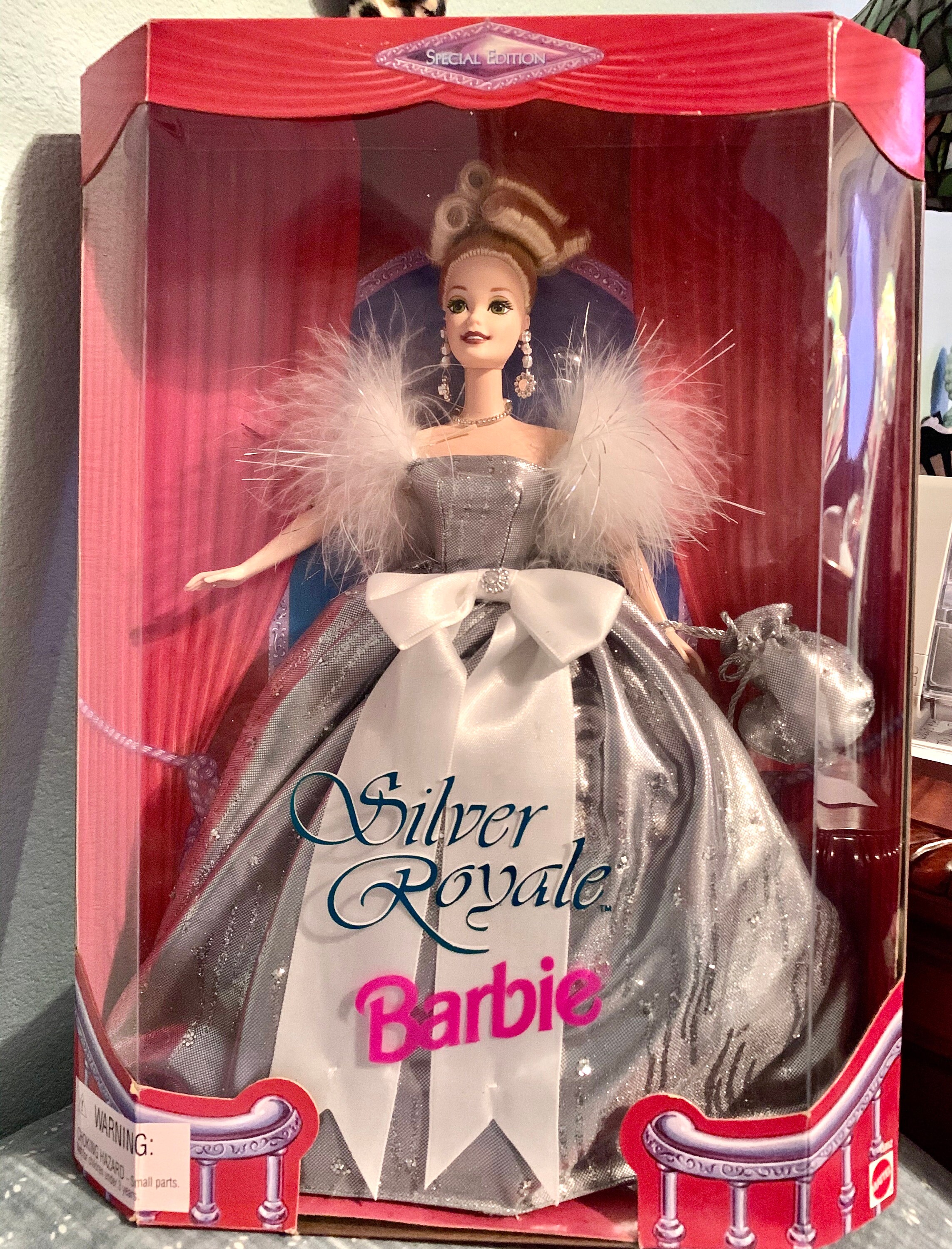 Toys & Games Dolls & Action Figures Dolls Mattel #15952 New Old Stock ...