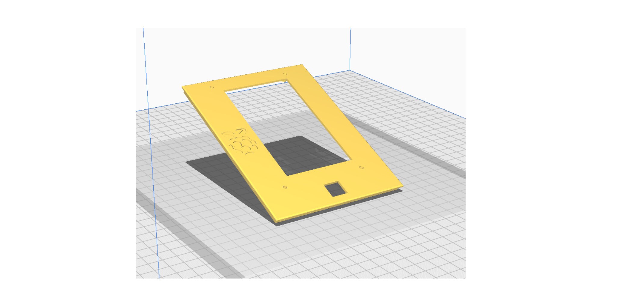Ender 3 V2 Raspberry Pi/display Case - Etsy