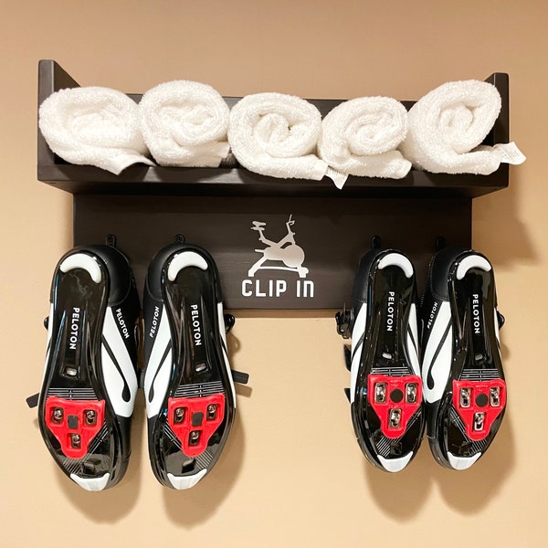 Spinning Shoe Rack - Etsy