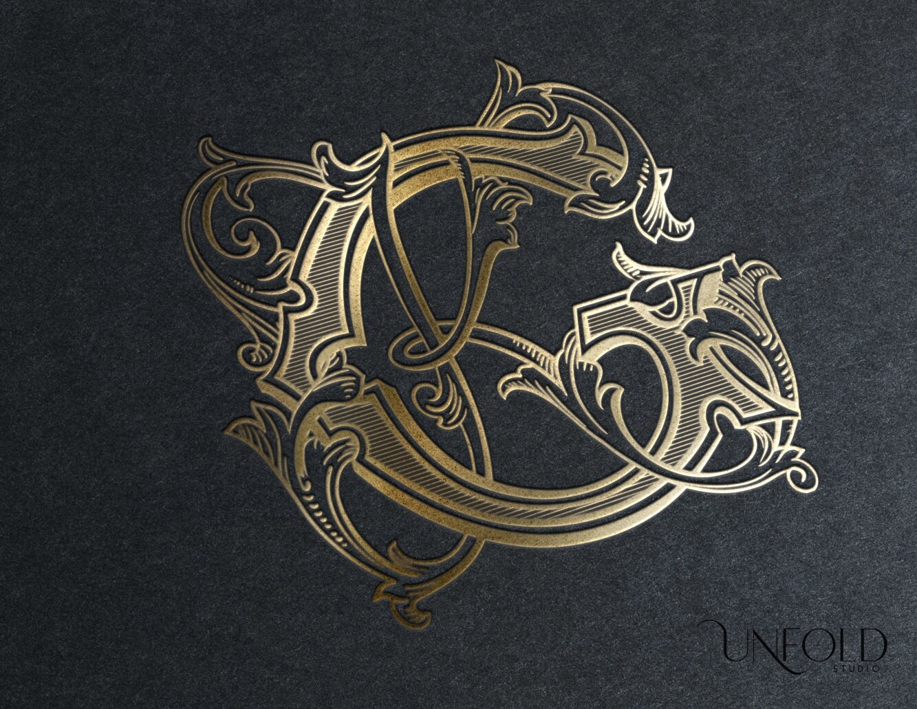 K & G Vintage Monograms, Wedding Monogram, Digital Download, Interwoven ...