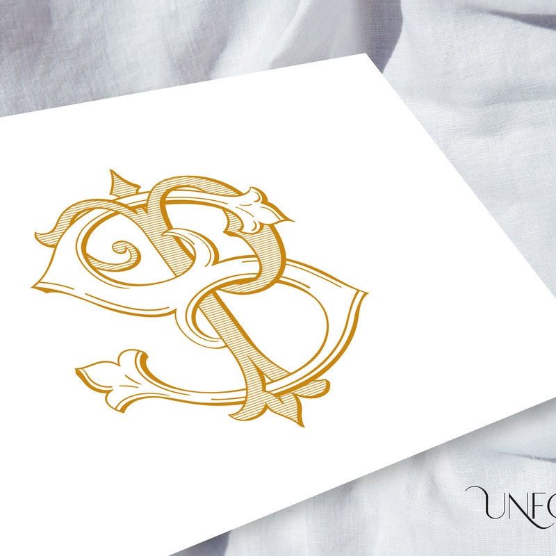 Monogram Designs - Etsy